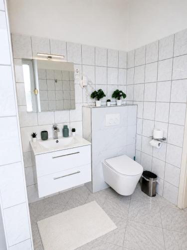 Apartment Direkt Am Rhein In Nierstein - Nierstein