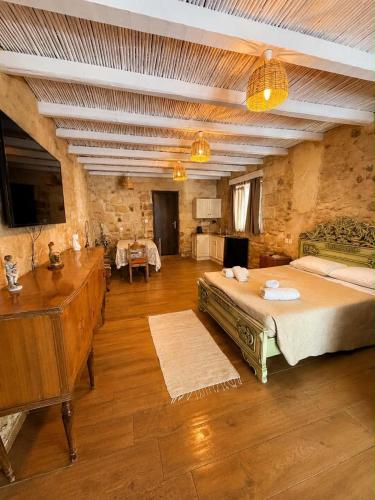 Arionos Rooms - Old Town - Rhodes