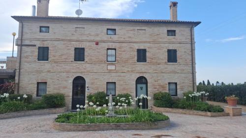 Hotel Villa Fanti - Marche