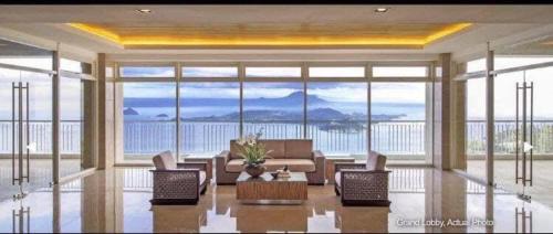 Home Of France Staycation - Smdc Residences Tagaytay - Tagaytay