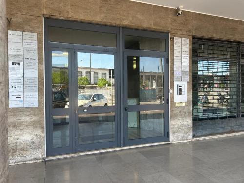 Panda House - Padova Station - Padua