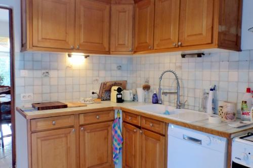 T5 House With Wifi - Garden And Terrace - La Seyne-sur-Mer