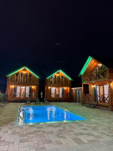 Seaside Cottages, Bedo House - Batumi