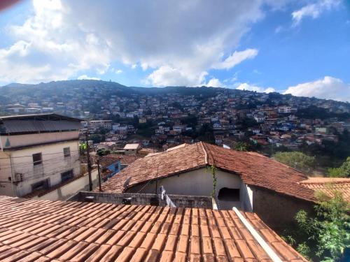 Casa Em Ouro Preto - Ouro Preto