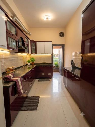 Luxury 3bhk Villa Near Birsa Munda Airport And Railway Station Ashoka Home Stay - Ranchi