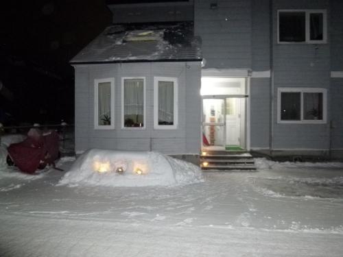 Otaru - House - Vacation Stay 87614 - Sapporo