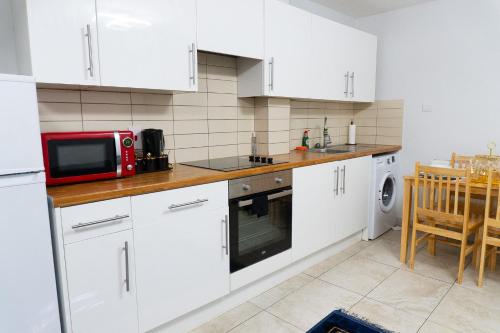 Kingcross Home - Hertfordshire