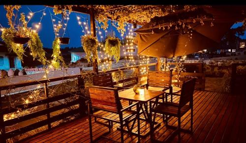 Blu S Corner - Dullstroom