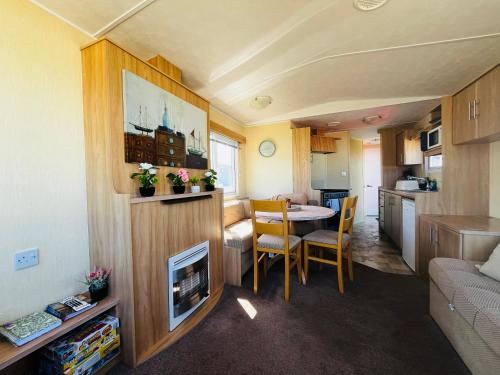 22 Seabreeze Holiday Park - Norfolk