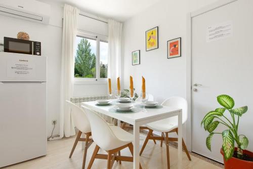 Casa Elpi - Montserrat, Valencia