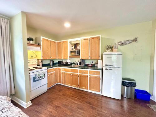 Summer Sale 1br Big Kitchen By River And Trails - Nova Scotia