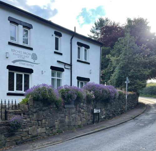 Birches Brow Boutique Guest Rooms - Ormskirk
