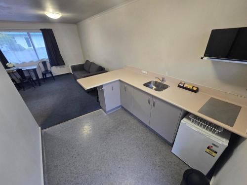 Raceway Lodge - Feilding