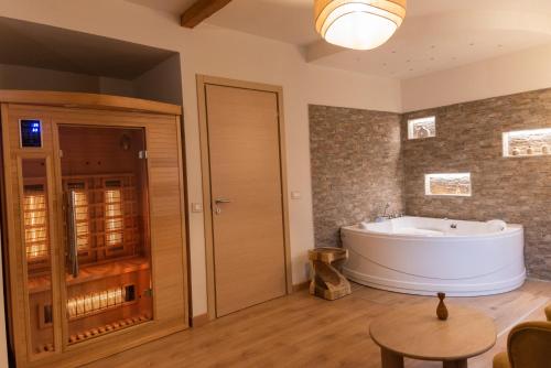 Chiarelli Mountain Suite - Camigliatello Silano