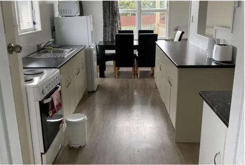 3 Bedroom, 1 Bathroom House A - Rotorua