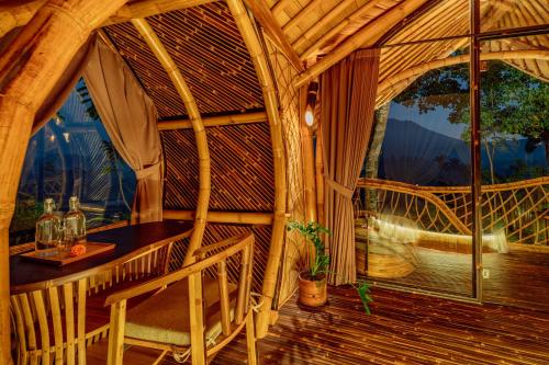 Jiva Bali - Green Dream Suites - Sidemen