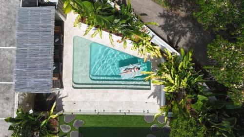 La Palma - Luxury Tropical Villa With Heated Pool - Palm Cove