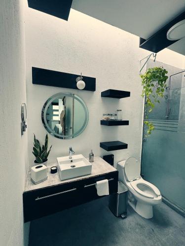 Casa Mangle - Tepic
