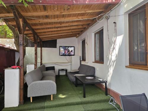 Hostel Sport Bucharest - Bucharest