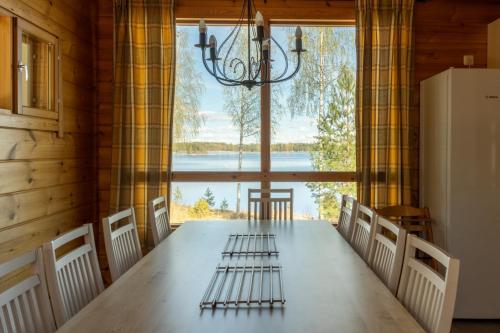 Oravi Villa 2 Joutsen - Savonlinna