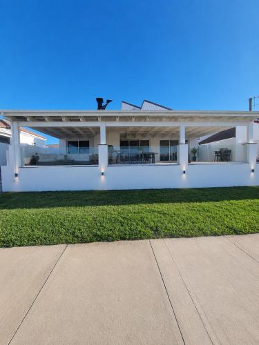 Luxury Waterfront Home In Port Owen, Velddrif - Velddrif