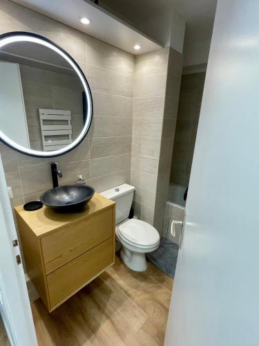 Appartement Ski Auron - Auron