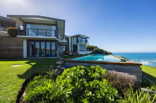 Cliff House Villa - Knysna
