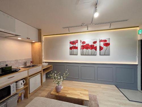 Lucy's House 横浜中華街 House2 - 橫濱市