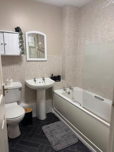 Homely Stay With Free Parking! Comfortable Feel! - Carlisle