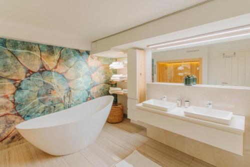 Luxurioses Loft Mit Großer Sonnenterrasse & Sauna - Munich