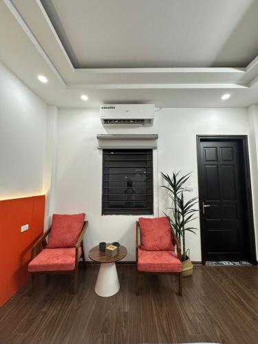 Lion Home - Hanoi