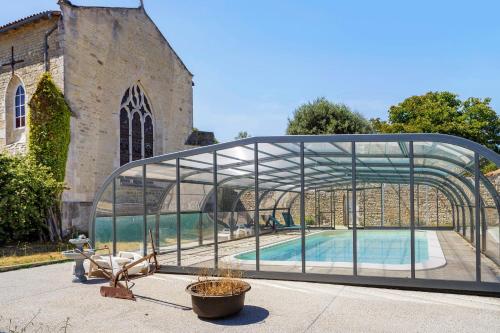 Chambres Et Gites La Biargerie - Charente
