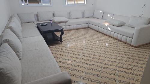 La Casa De Madrid - Larache