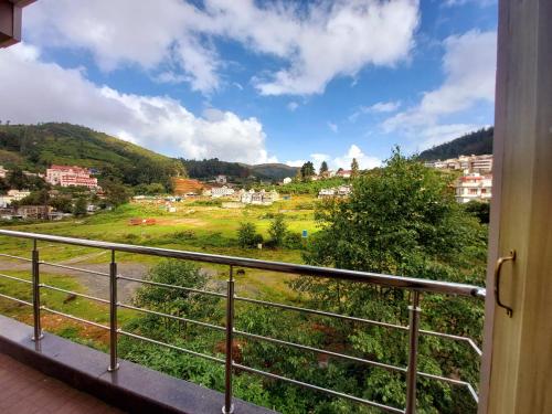 Ooty Heritage Villa 2bhk - Ooty