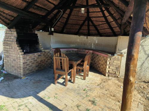 Ave Maria Camping Site - Welkom