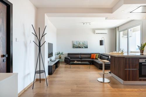 Limassol Marina Seaview Suite - Limassol