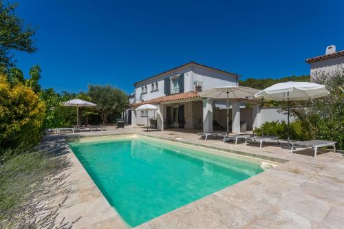 Villa Etoile - Var