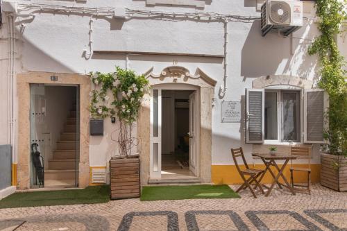Casa Na Travessa 2 - Algarve