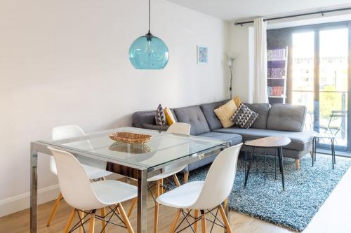Guestready - Central City Escape - Dublin