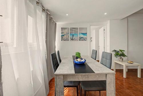 Apartamento Costa Da Caparica - Costa de Caparica