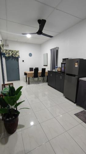 Homestay Atok 1 Mus'lim Only - 仁嘉隆