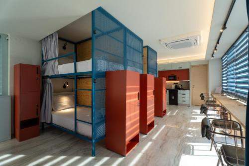 Empyrean Luxury Dorms - Thessaloniki