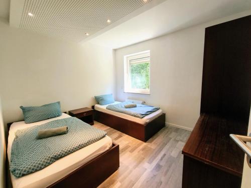 Vs - Rhein Work Apartments Bonn - Bonn