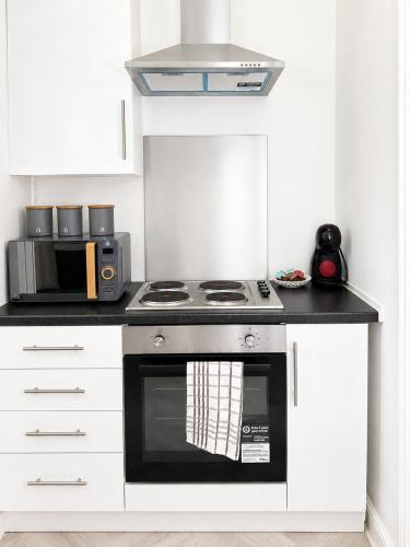 Lamani Homes, Cosy Nest Coventry, Self Check-in - Coventry