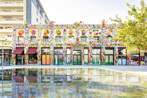 Global Living Chemnitz Rosenhof - Chemnitz