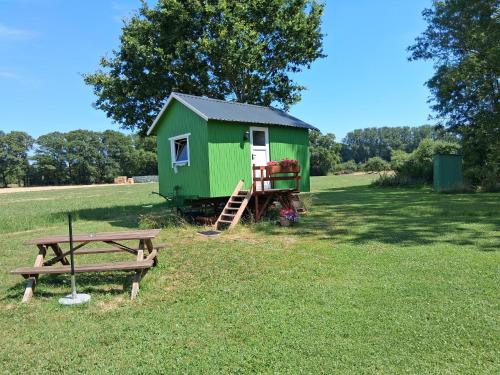 Tiny House - Münster
