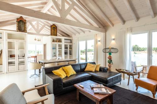 Casas Da Ilha Porto Covo - Porto Covo