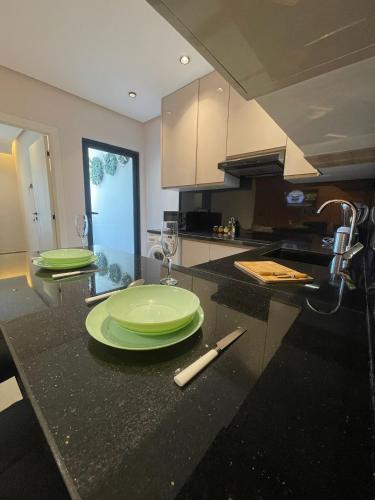 Residence Salamanca 02 - Nador
