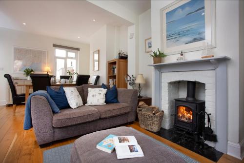 Wyken Cottage - Sidmouth