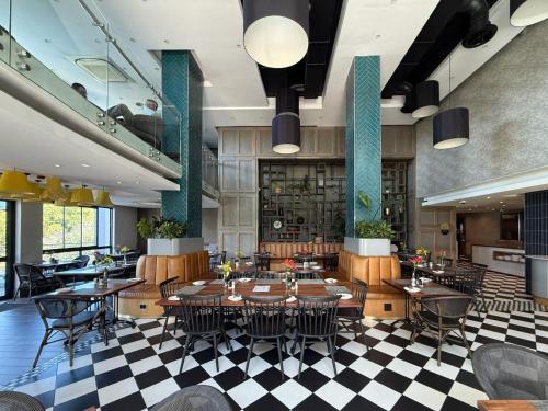 522 The Regency Menlyn - Pretoria